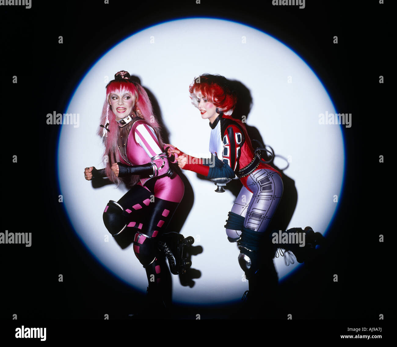 Starlight express -Fotos und -Bildmaterial in hoher Auflösung – Alamy