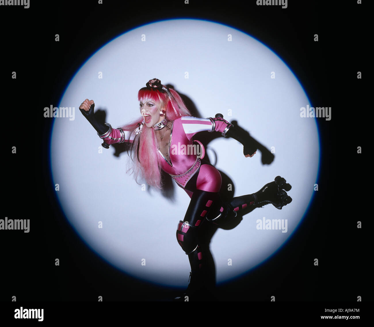 Starlight express -Fotos und -Bildmaterial in hoher Auflösung – Alamy