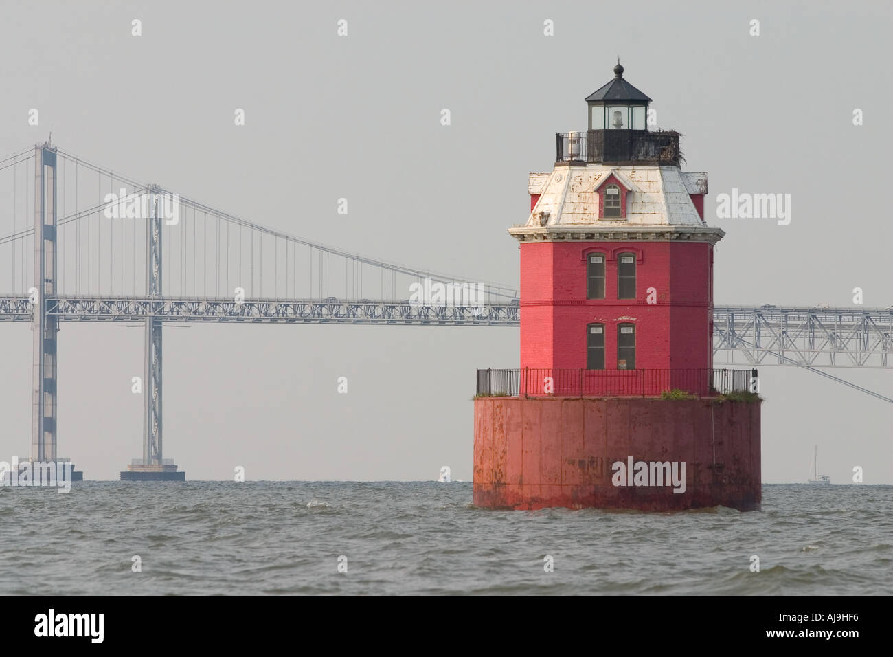Baltimore lighthouse chesapeake bay maryland -Fotos und -Bildmaterial ...