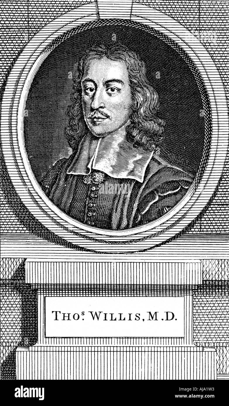 Thomas Willis Stockfotos und -bilder Kaufen - Alamy