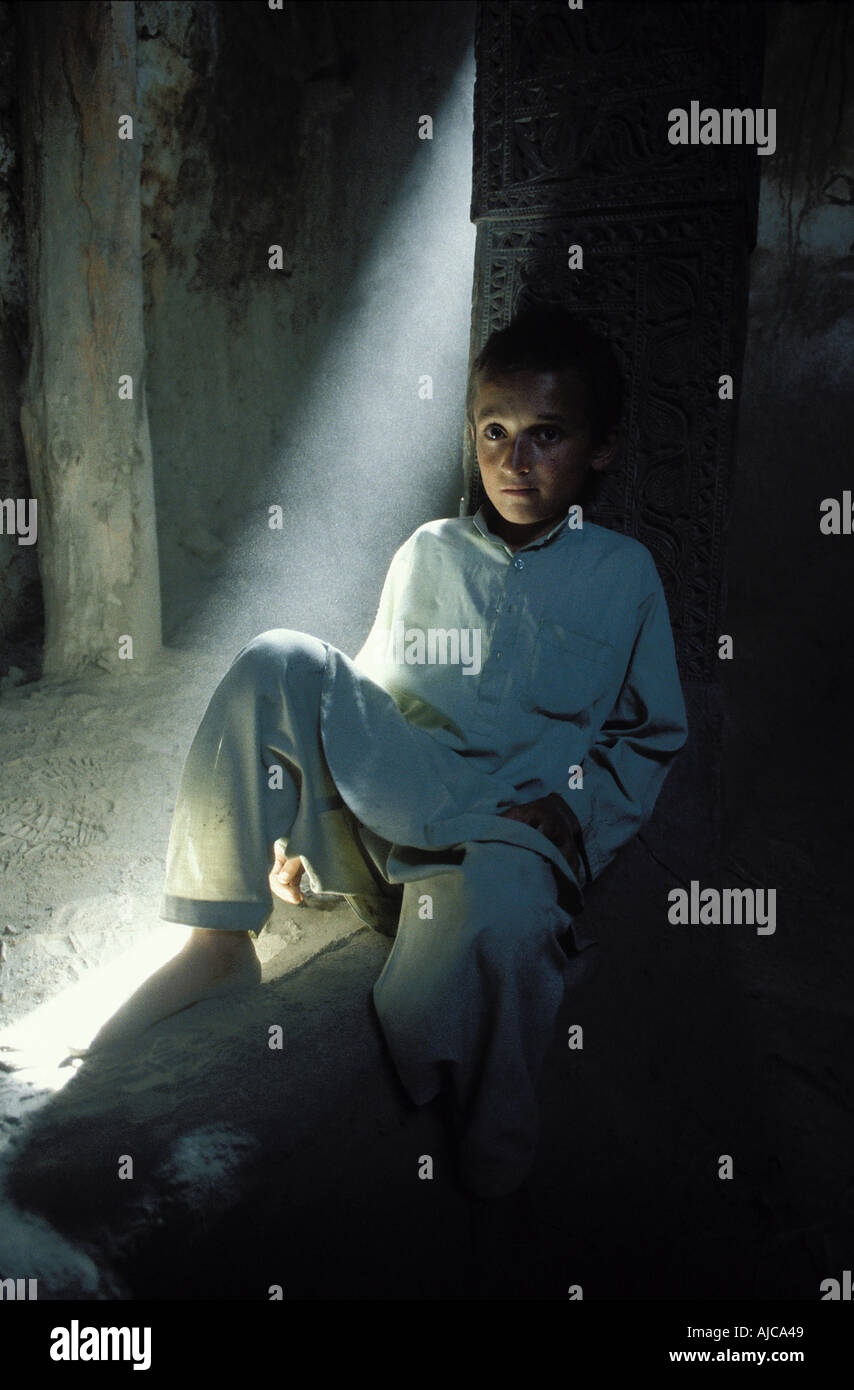 Hunza child -Fotos und -Bildmaterial in hoher Auflösung – Alamy