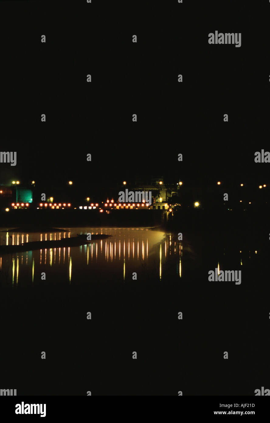 Bagnell damm -Fotos und -Bildmaterial in hoher Auflösung – Alamy