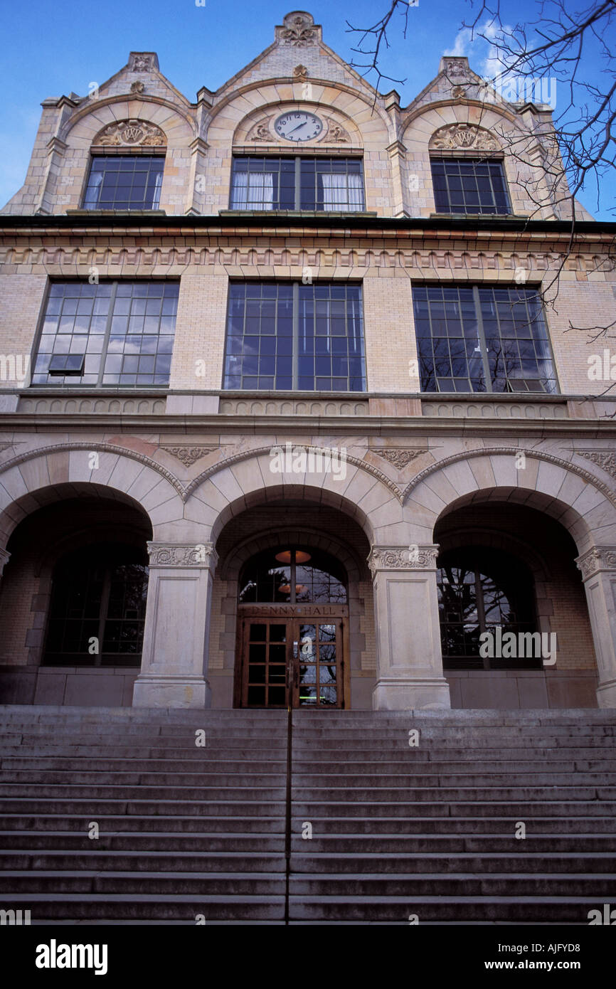 Denny hall -Fotos und -Bildmaterial in hoher Auflösung – Alamy