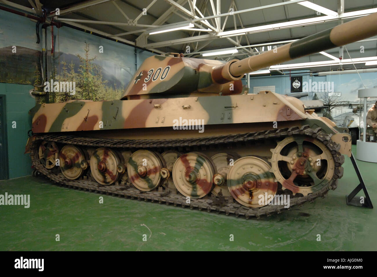 Panther tank -Fotos und -Bildmaterial in hoher Auflösung – Alamy