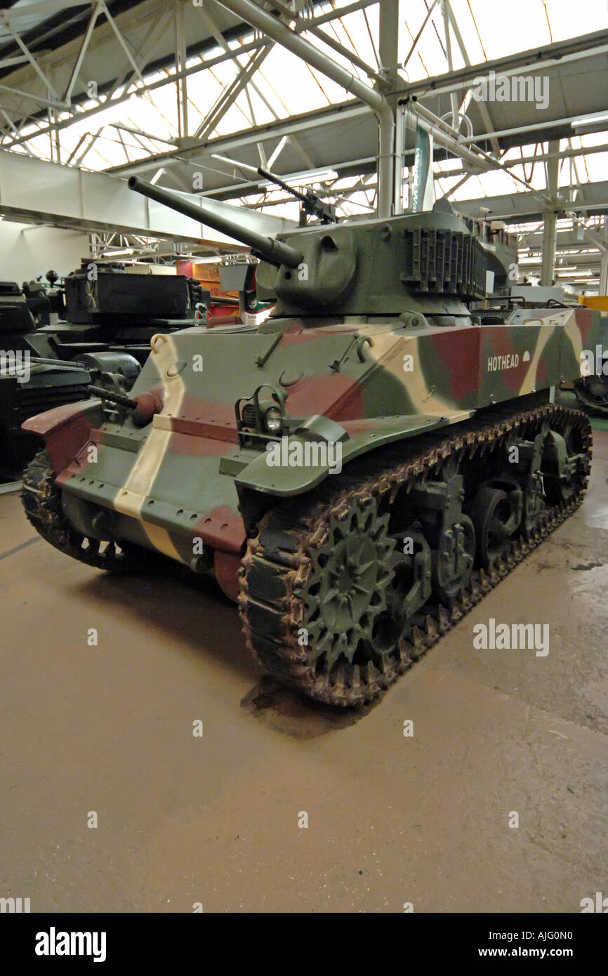 Stuart light tank -Fotos und -Bildmaterial in hoher Auflösung – Alamy