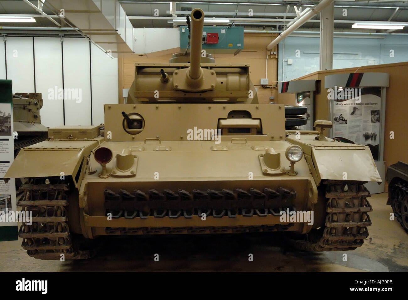 Iii panzer -Fotos und -Bildmaterial in hoher Auflösung – Alamy