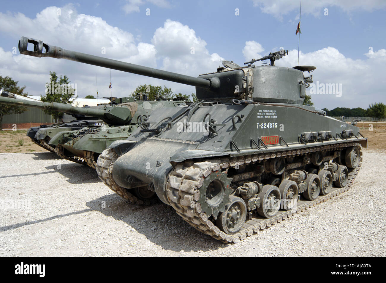 Ww2 panzer -Fotos und -Bildmaterial in hoher Auflösung – Alamy