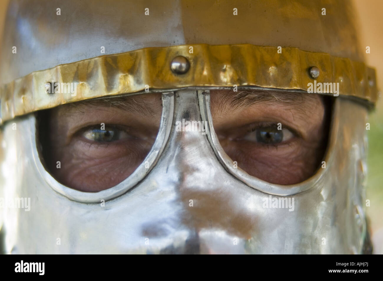 Polished helmet -Fotos und -Bildmaterial in hoher Auflösung – Alamy