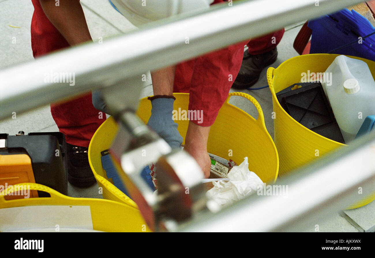 Channel four hq -Fotos und -Bildmaterial in hoher Auflösung – Alamy