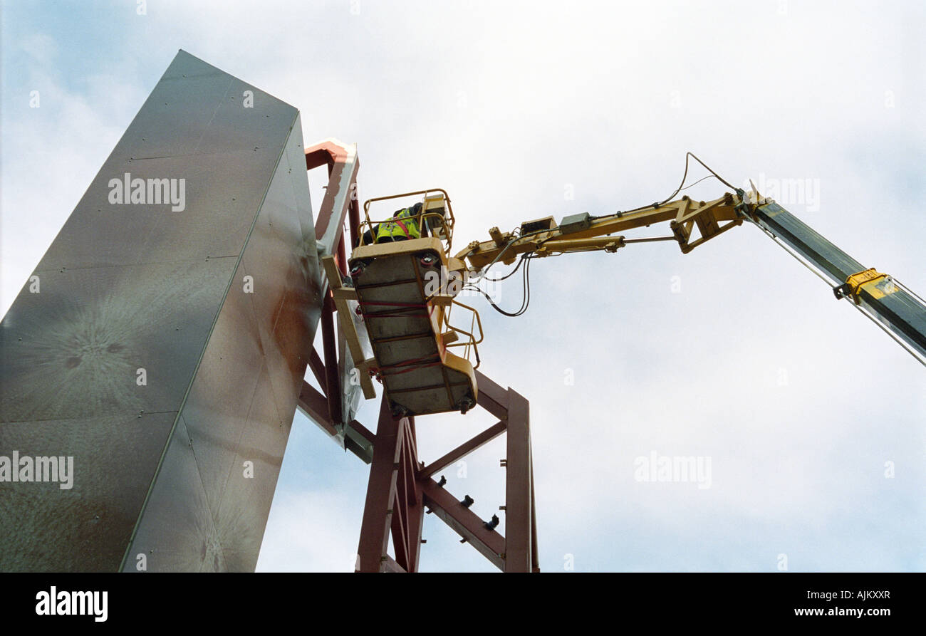 Channel four hq -Fotos und -Bildmaterial in hoher Auflösung – Alamy