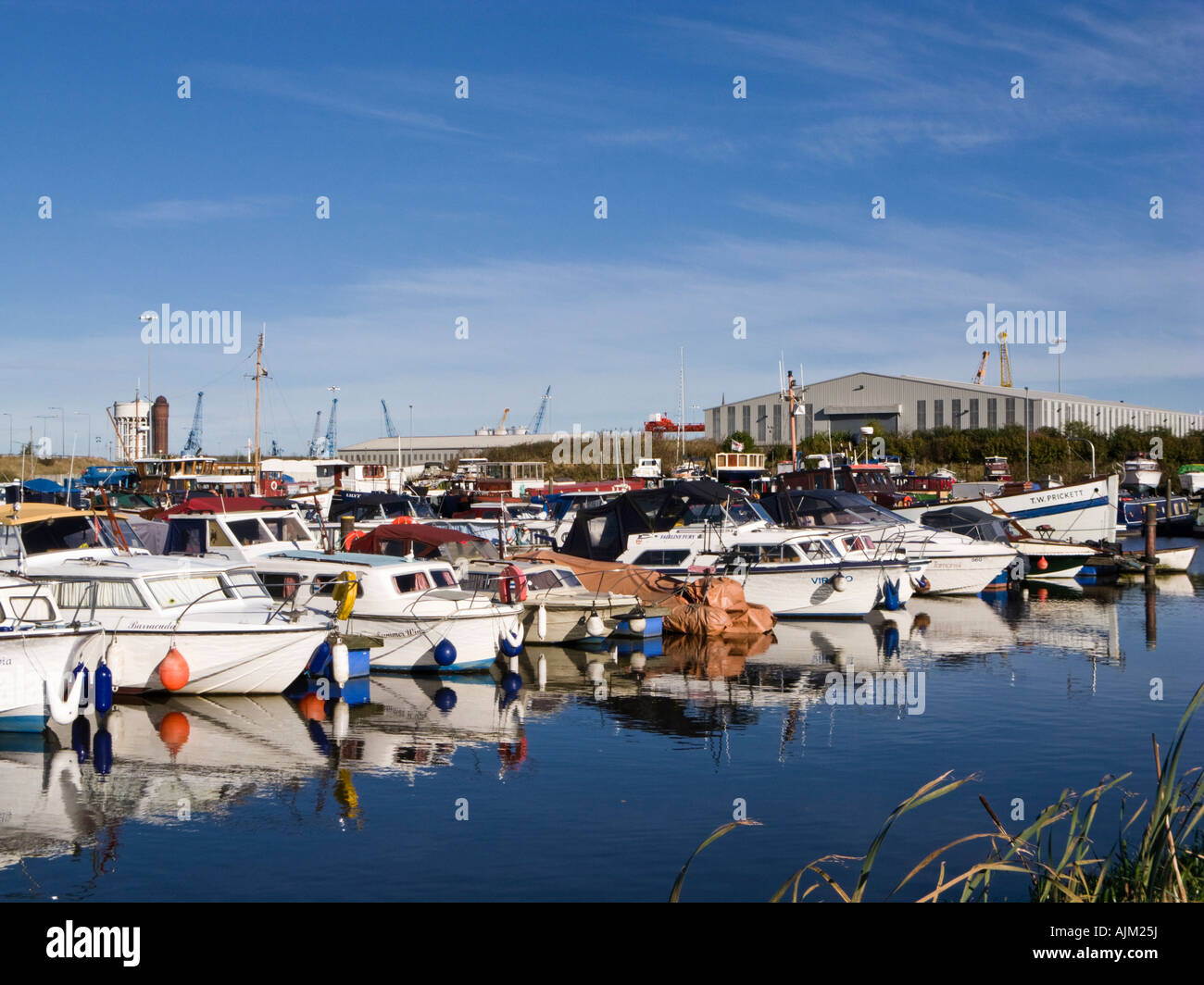 Goole port -Fotos und -Bildmaterial in hoher Auflösung – Alamy