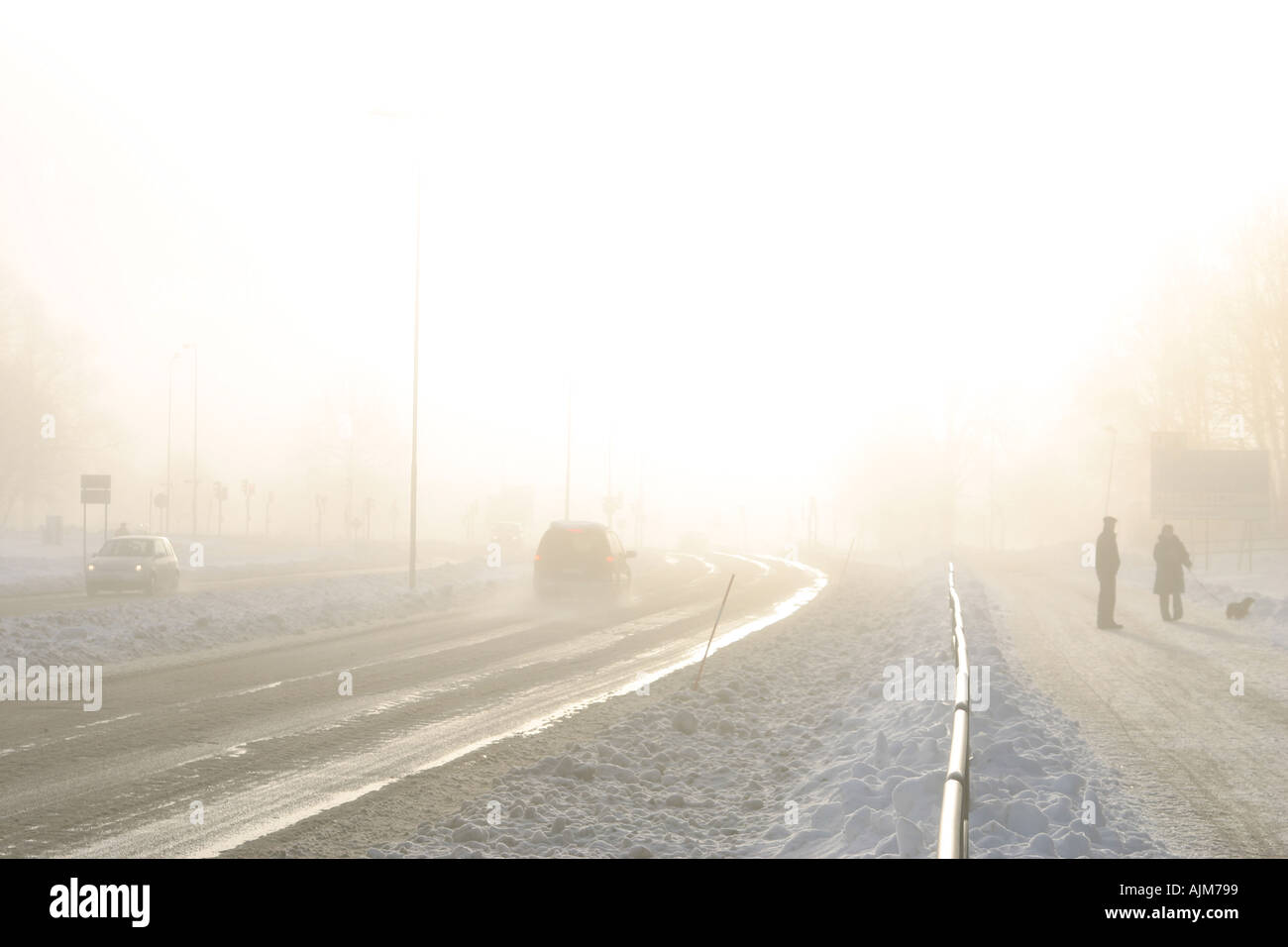 Geblendete sonne -Fotos und -Bildmaterial in hoher Auflösung – Alamy