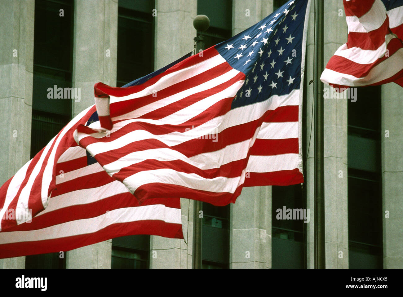 Usa fahnen -Fotos und -Bildmaterial in hoher Auflösung – Alamy