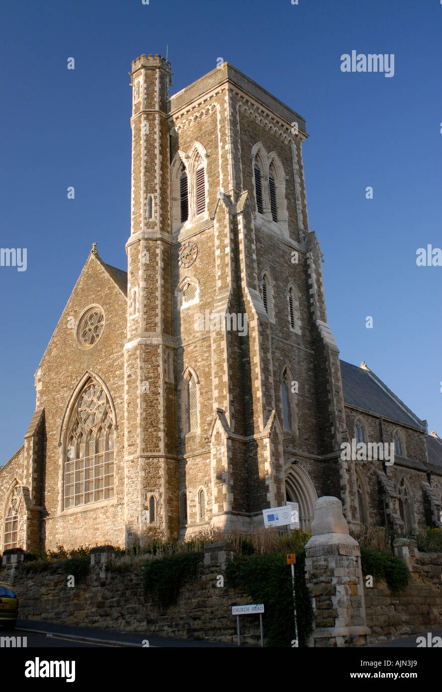 Magdalen kirche -Fotos und -Bildmaterial in hoher Auflösung – Alamy