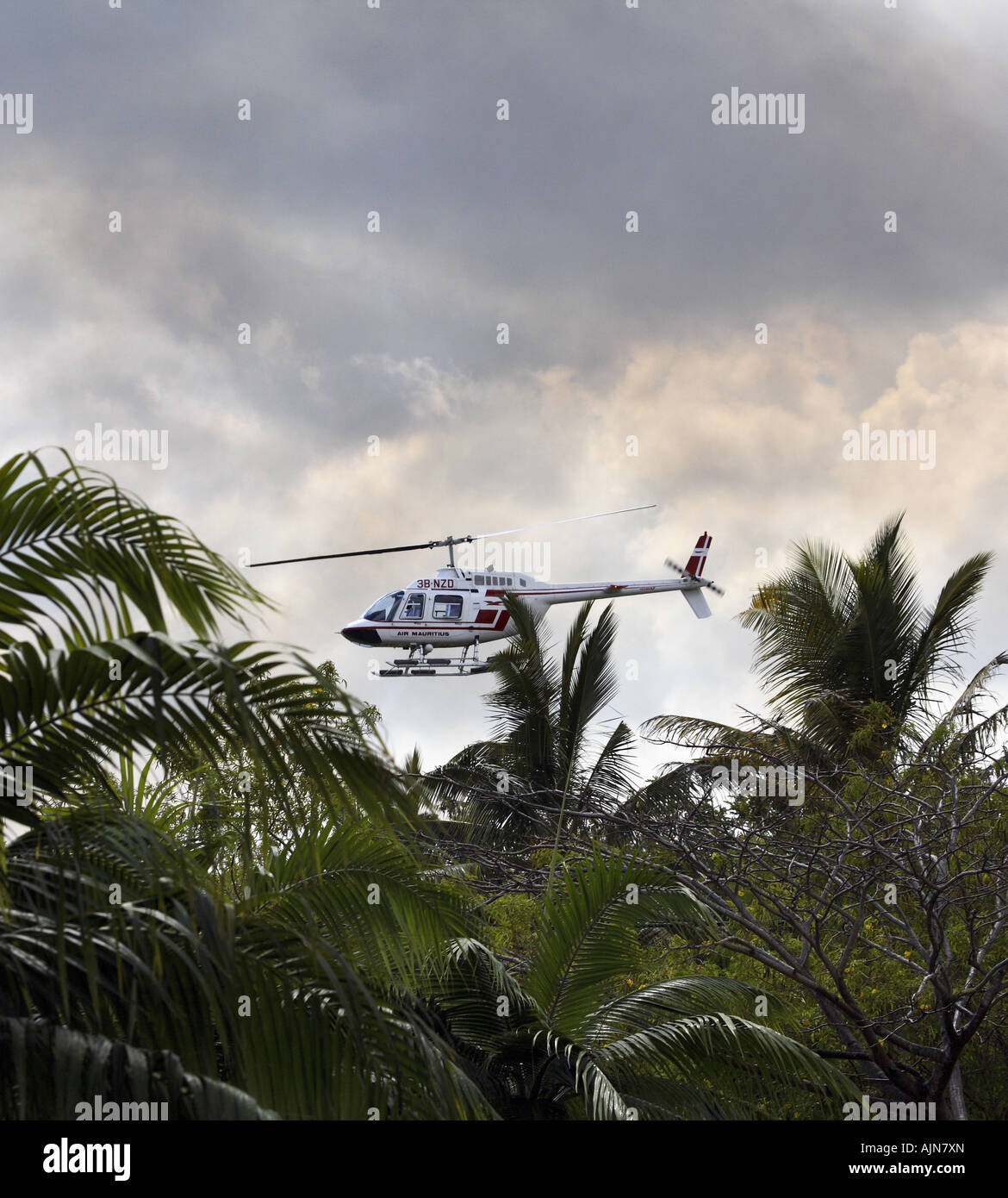 Air mauritius helicopter mauritius -Fotos und -Bildmaterial in hoher ...