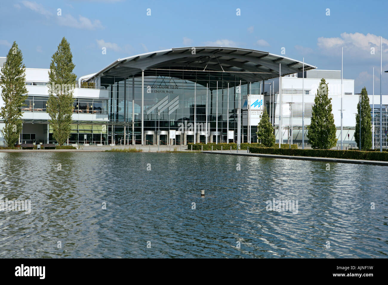 Munich riem -Fotos und -Bildmaterial in hoher Auflösung – Alamy