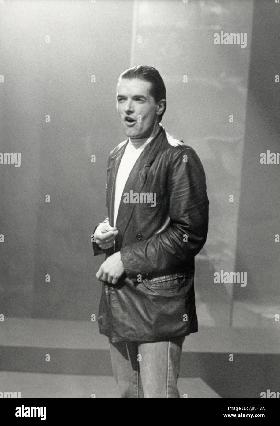 Falco Singer Stockfotos und -bilder Kaufen - Alamy