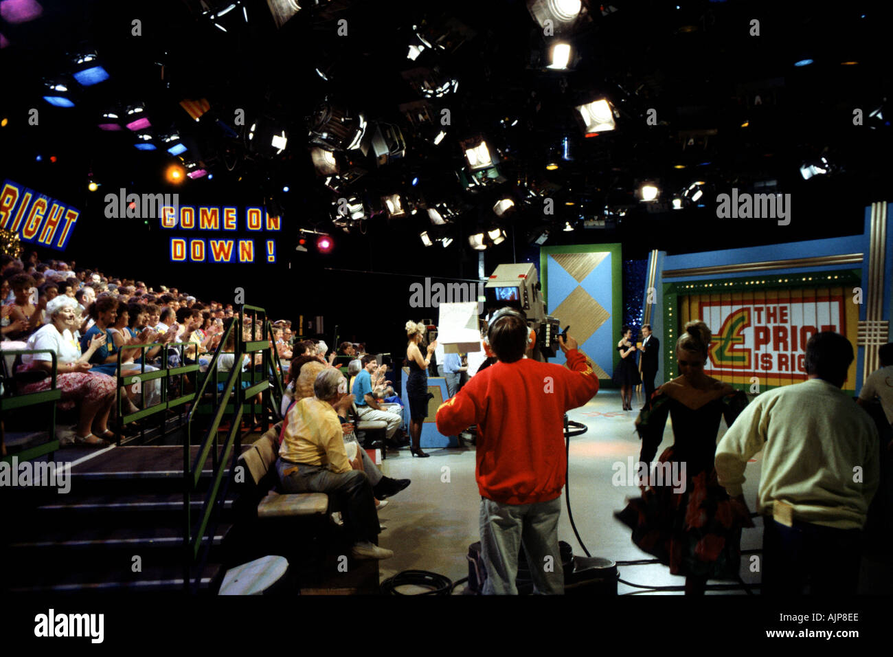 The price is right tv show -Fotos und -Bildmaterial in hoher Auflösung ...