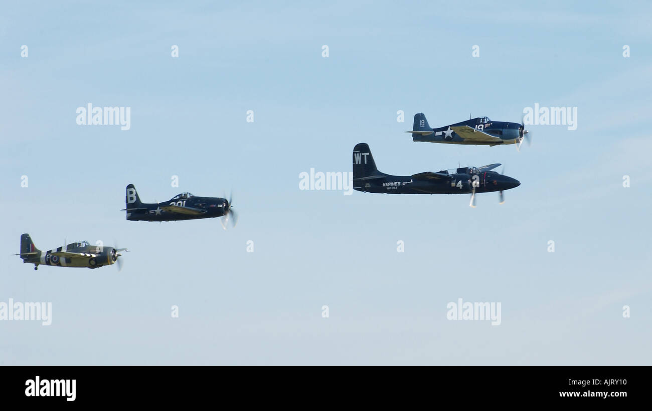 Historic american aircraft -Fotos und -Bildmaterial in hoher Auflösung ...