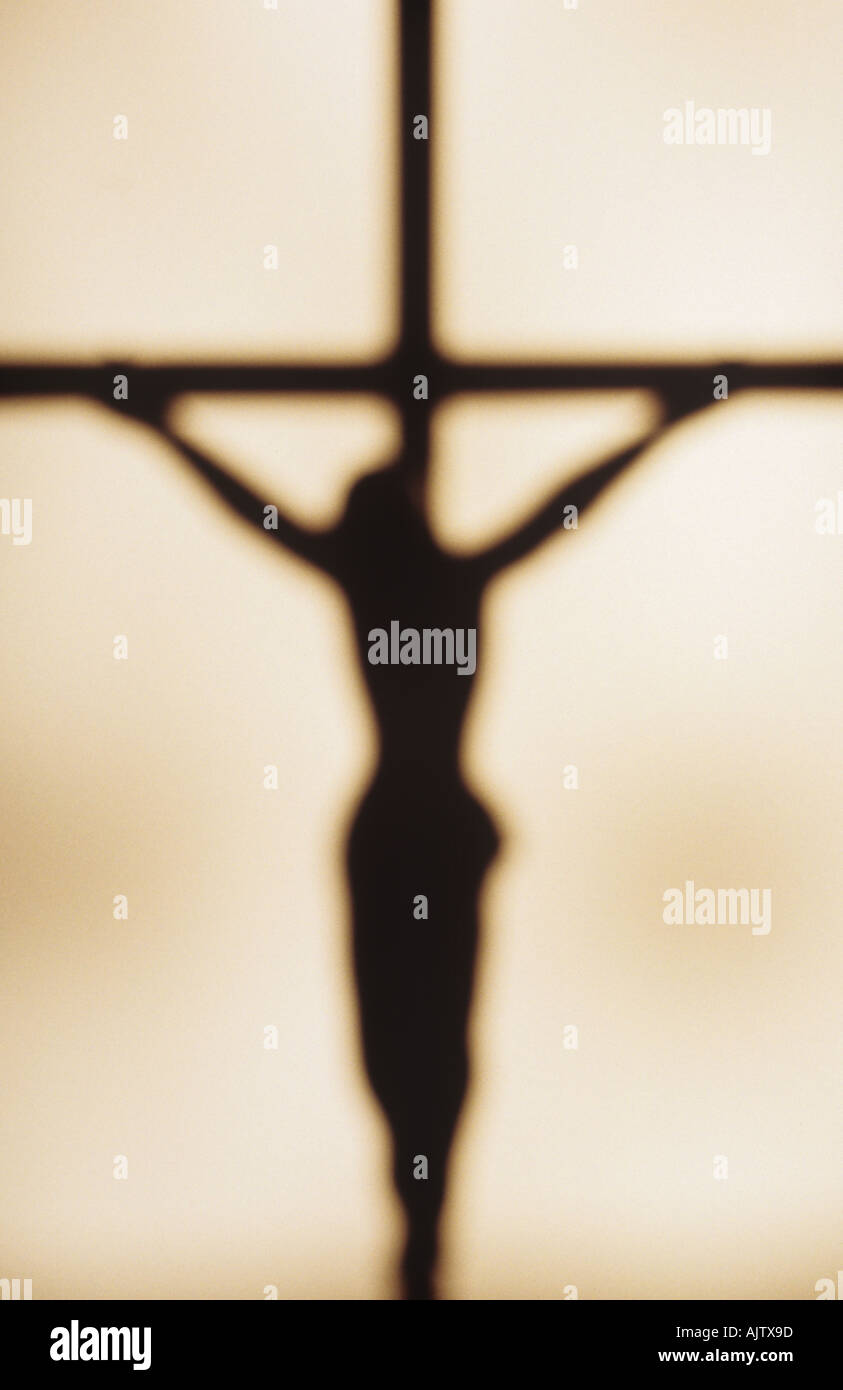 Christus jesus porträt kruzifix kreuz -Fotos und -Bildmaterial in hoher Auflösung – Alamy