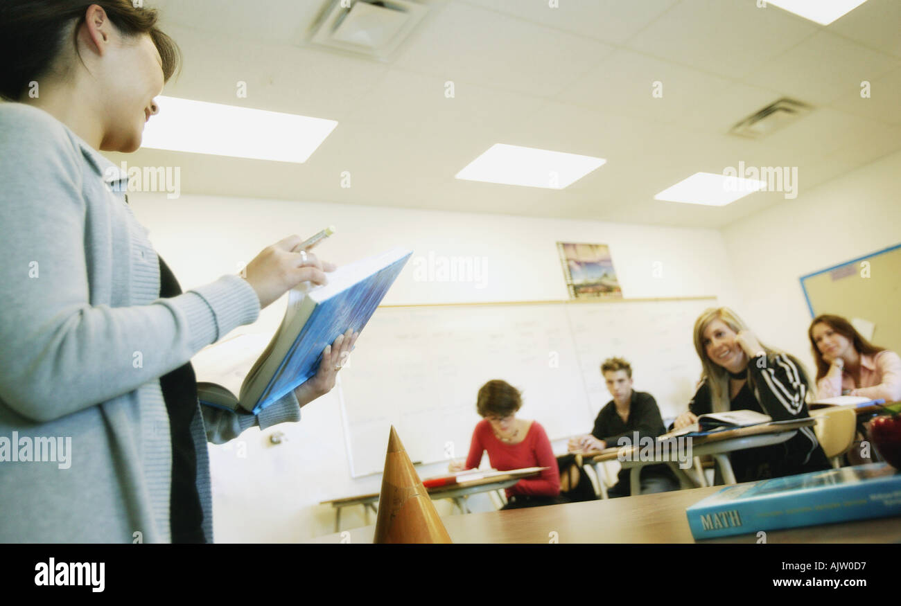 Anne unterricht -Fotos und -Bildmaterial in hoher Auflösung – Alamy