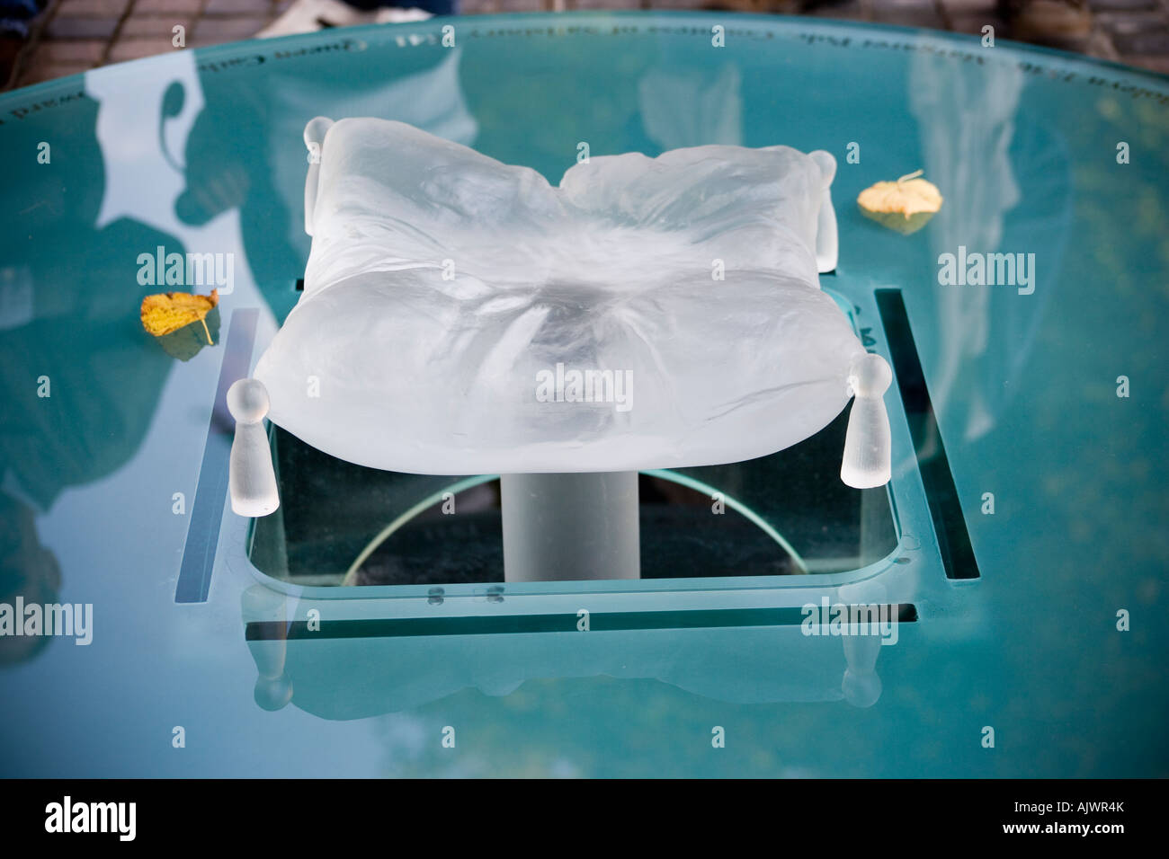 Brian catling -Fotos und -Bildmaterial in hoher Auflösung – Alamy