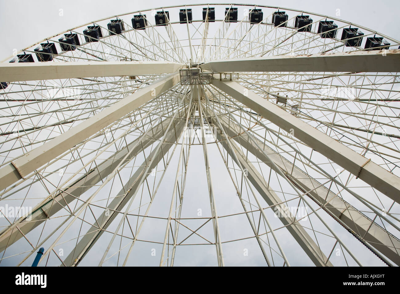 La ronde montreal -Fotos und -Bildmaterial in hoher Auflösung – Alamy