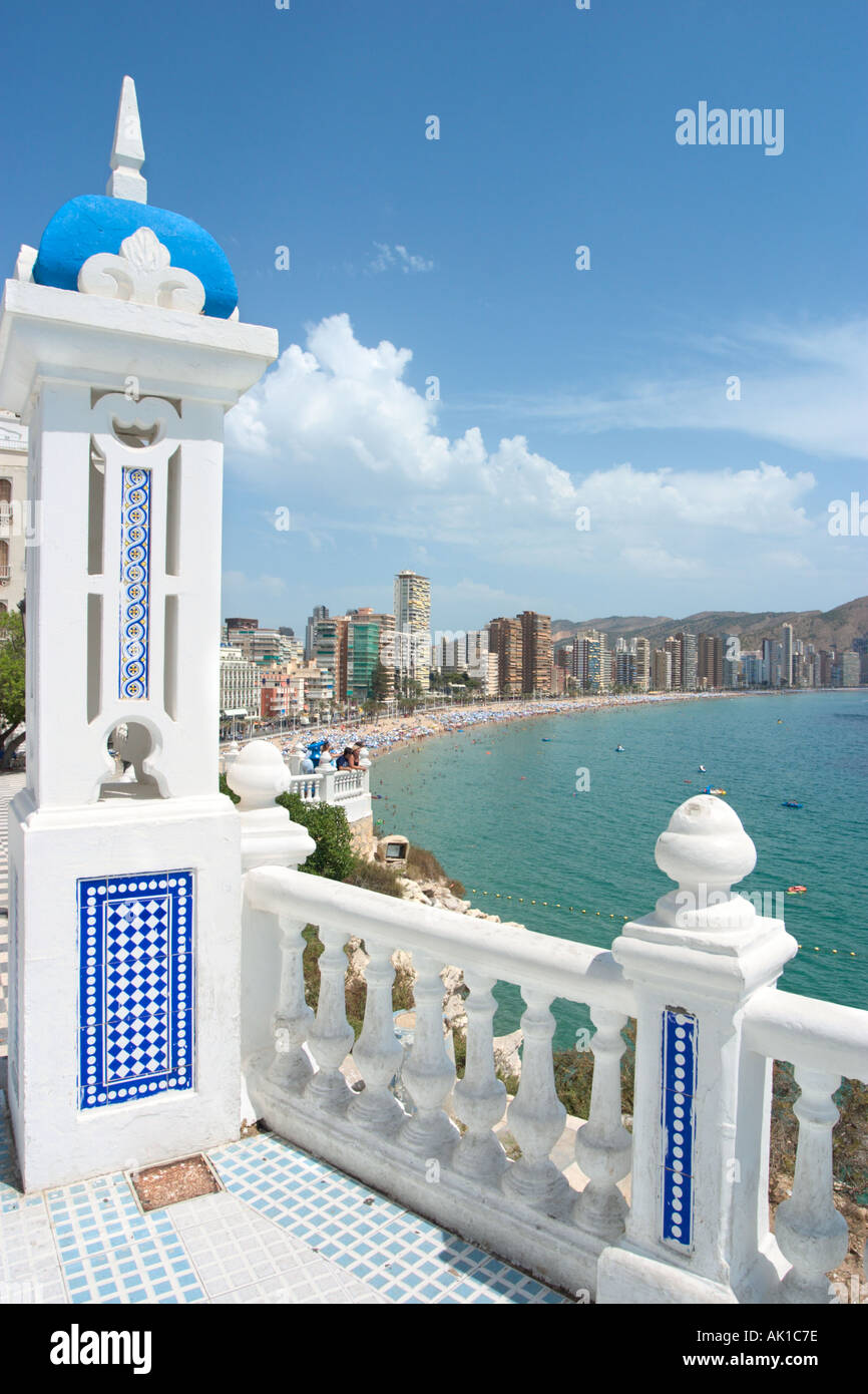 Playa De Levante Stockfotos und -bilder Kaufen - Alamy