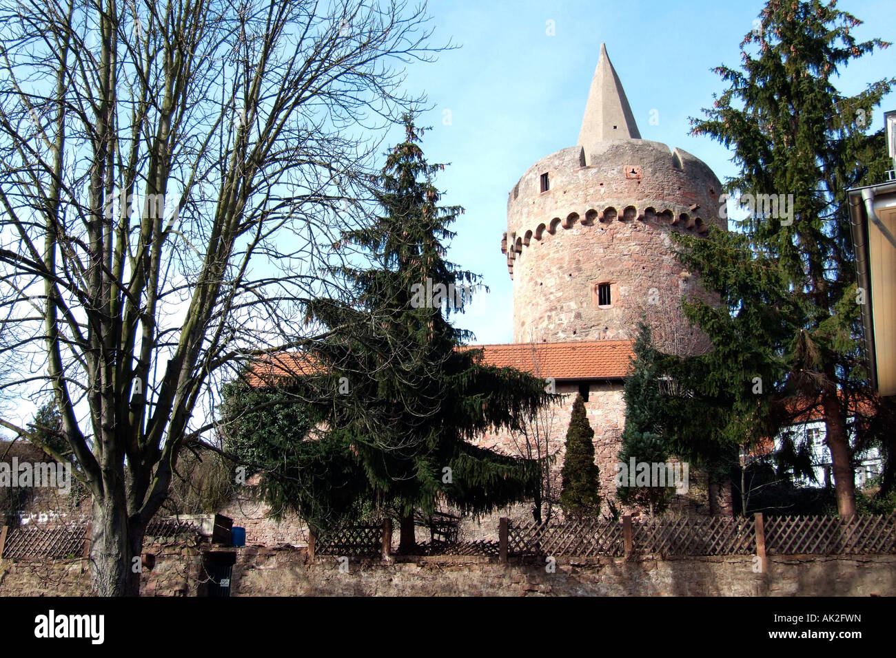 Hexenturm hexenturm -Fotos und -Bildmaterial in hoher Auflösung – Alamy