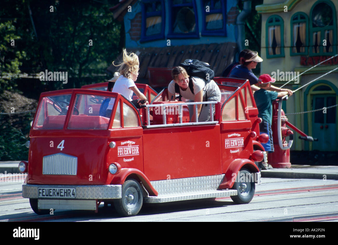 Ravensburger spieleland Stockfotos und -bilder Kaufen - Alamy