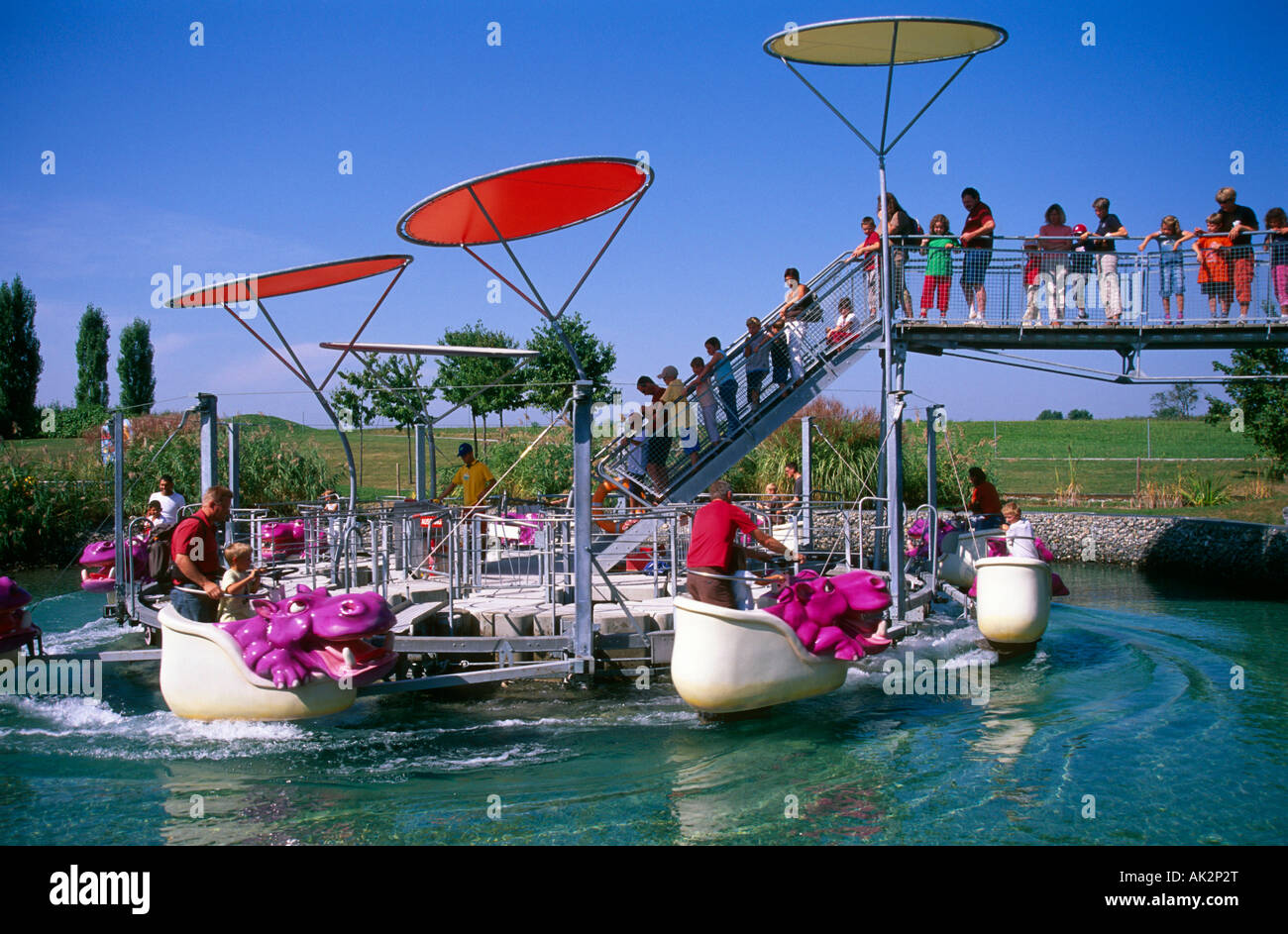 Ravensburger spieleland Stockfotos und -bilder Kaufen - Alamy