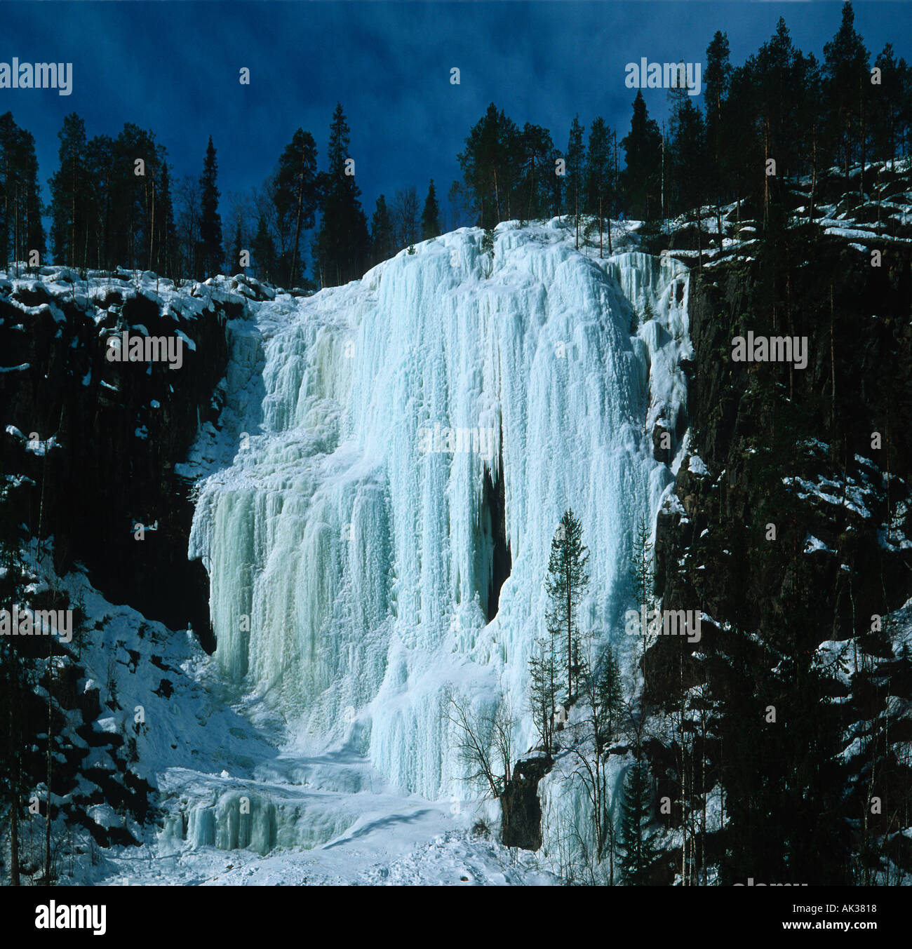 Nationalpark korouoma -Fotos und -Bildmaterial in hoher Auflösung – Alamy