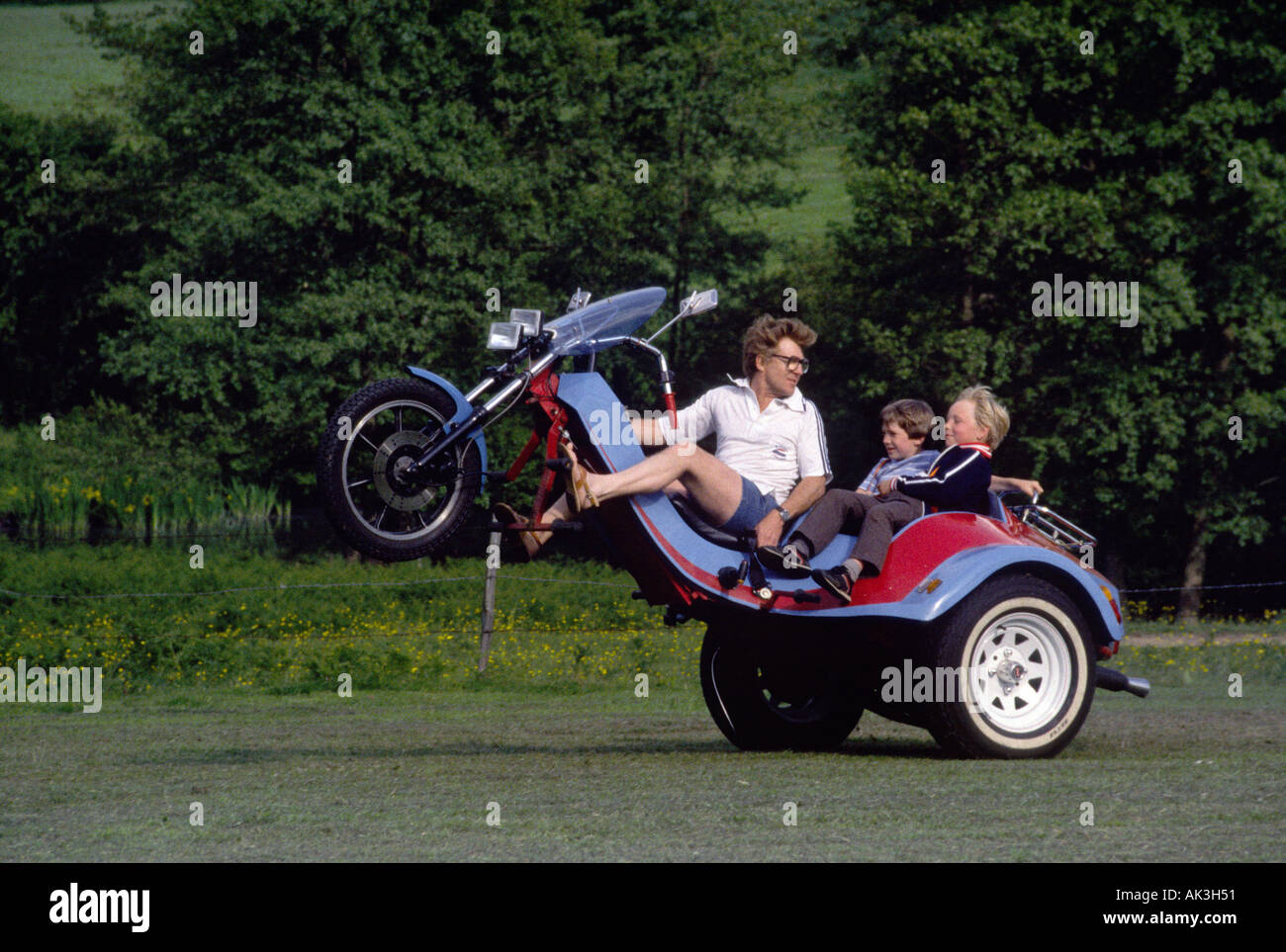 Vw beach buggy -Fotos und -Bildmaterial in hoher Auflösung – Alamy