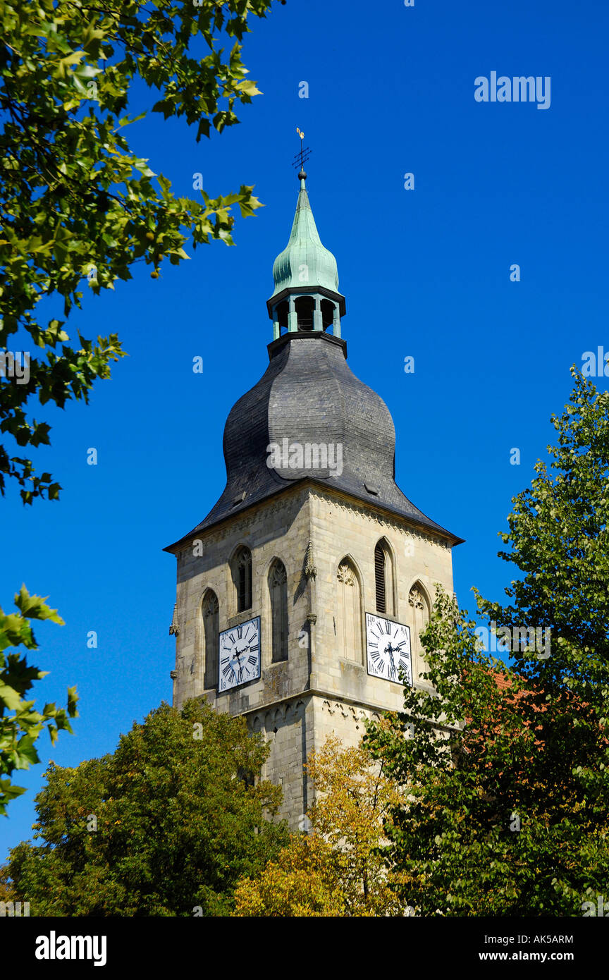Kirche st martinus -Fotos und -Bildmaterial in hoher Auflösung – Alamy