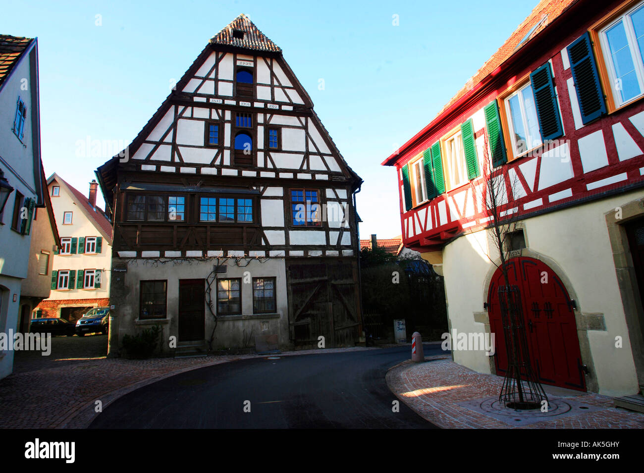 Besigheim deutschland -Fotos und -Bildmaterial in hoher Auflösung – Alamy
