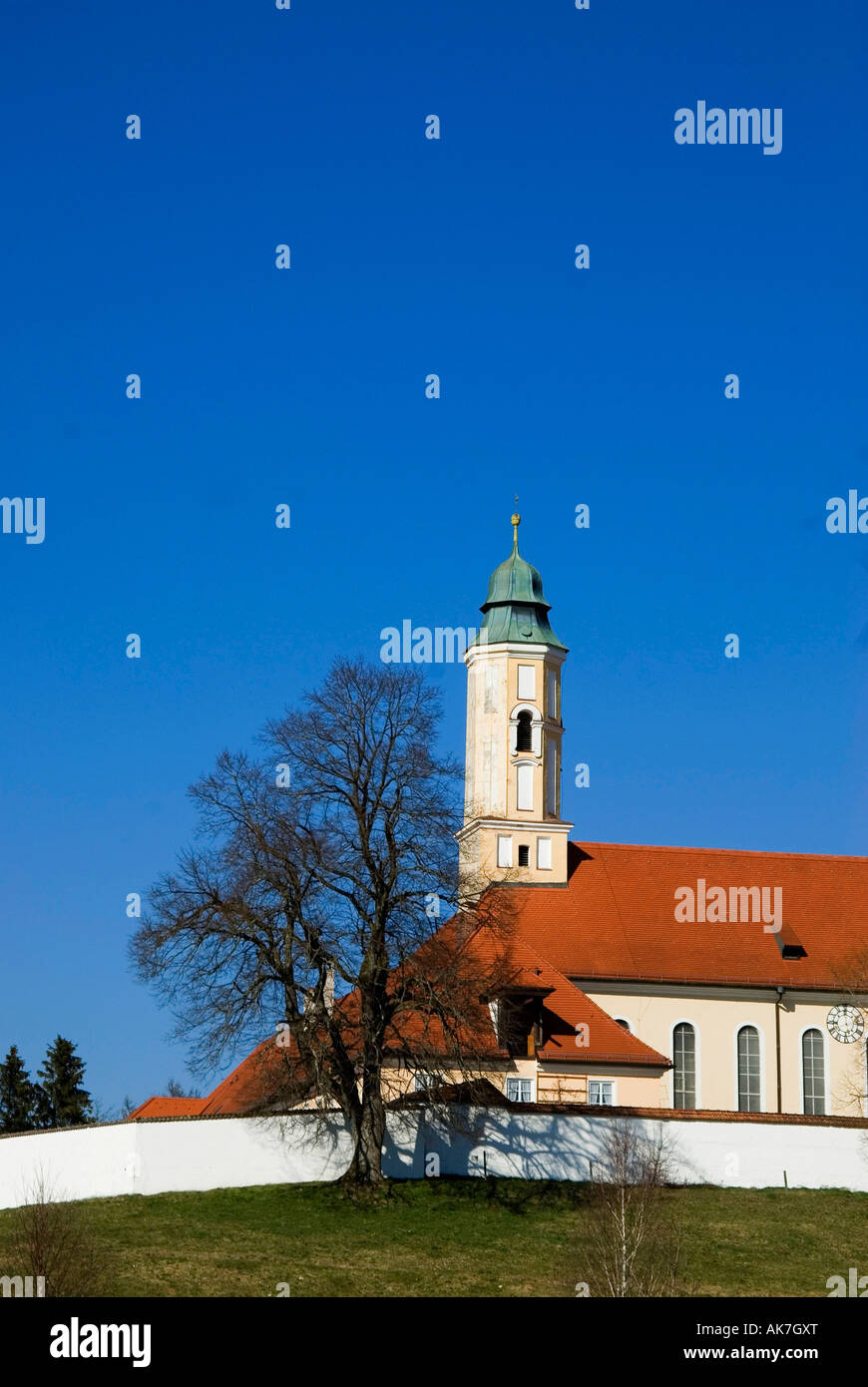 Kloster reutberg -Fotos und -Bildmaterial in hoher Auflösung – Alamy