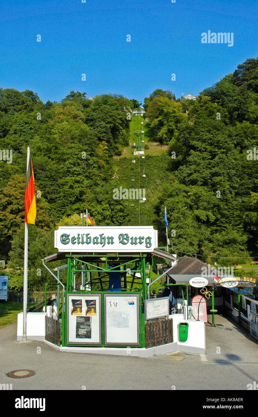 Solingen railway station -Fotos und -Bildmaterial in hoher Auflösung ...