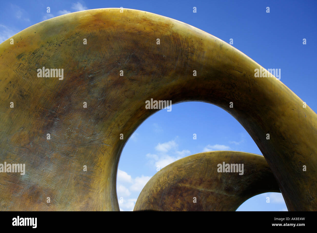 Doppelt oval -Fotos und -Bildmaterial in hoher Auflösung – Alamy
