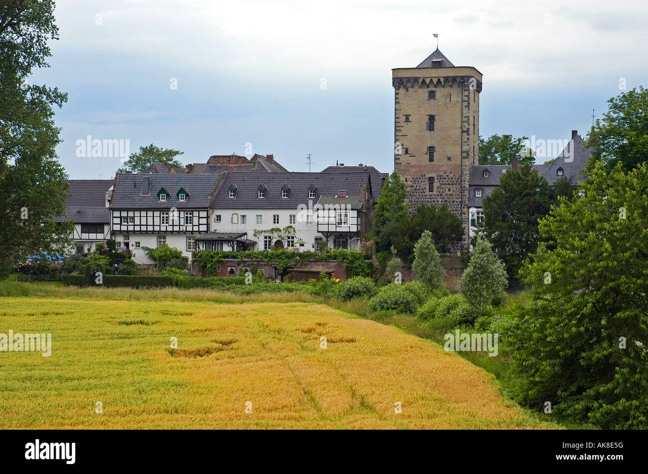 Stadt zons -Fotos und -Bildmaterial in hoher Auflösung – Alamy