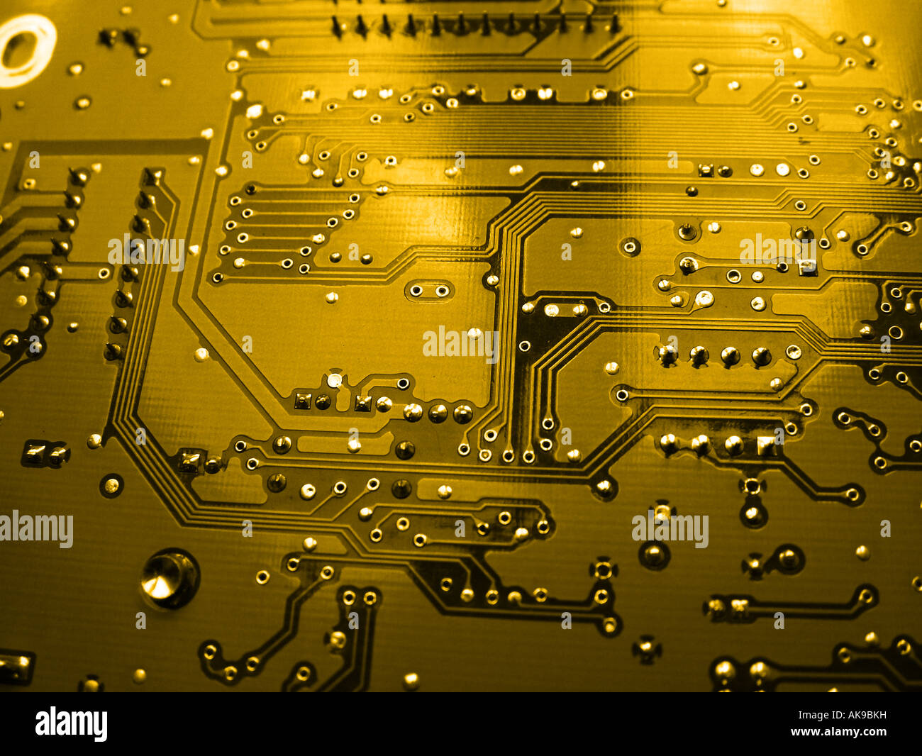 Leiterplatten verbindungswege -Fotos und -Bildmaterial in hoher ...