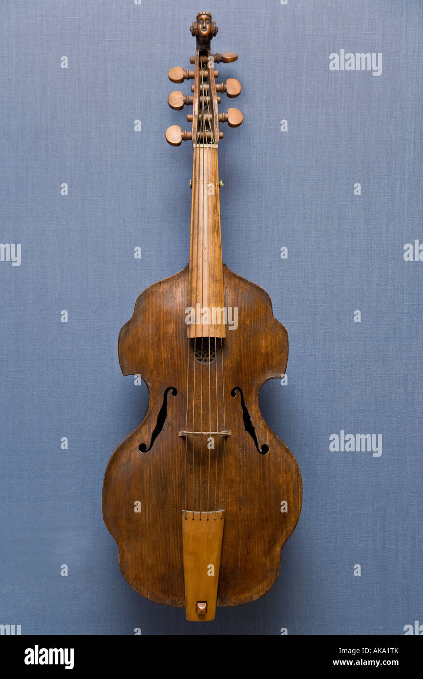 Viol Viola Da Gamba Stockfotos & Viol Viola Da Gamba Bilder - Alamy
