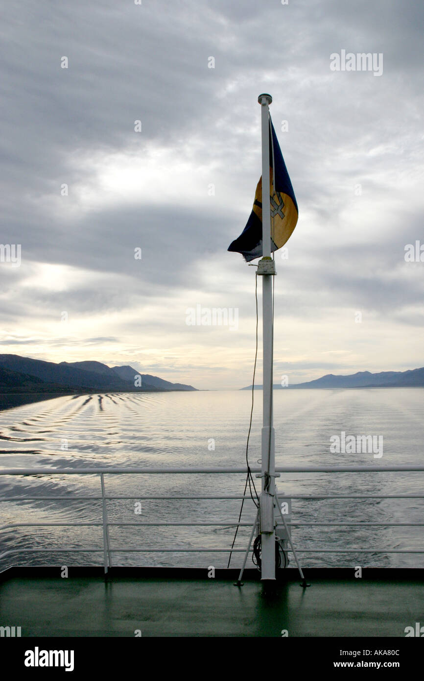 Stange am heck -Fotos und -Bildmaterial in hoher Auflösung – Alamy