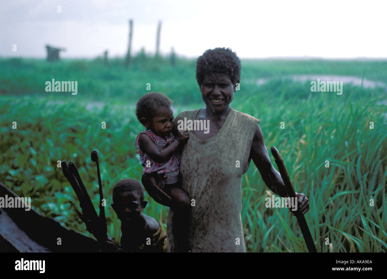 Sepik people of papua new guinea -Fotos und -Bildmaterial in hoher ...