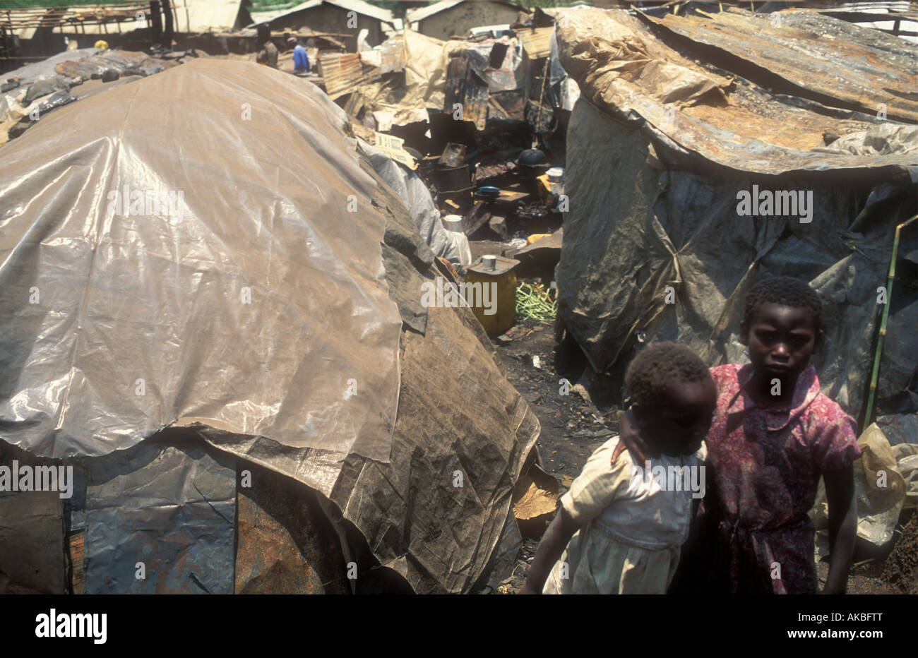 Kenia nairobi mathare -Fotos und -Bildmaterial in hoher Auflösung – Alamy