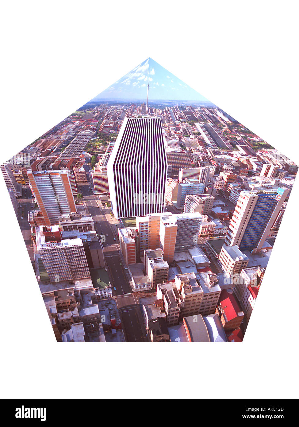 Aerial The Pentagon Stockfotos & Aerial The Pentagon Bilder - Alamy