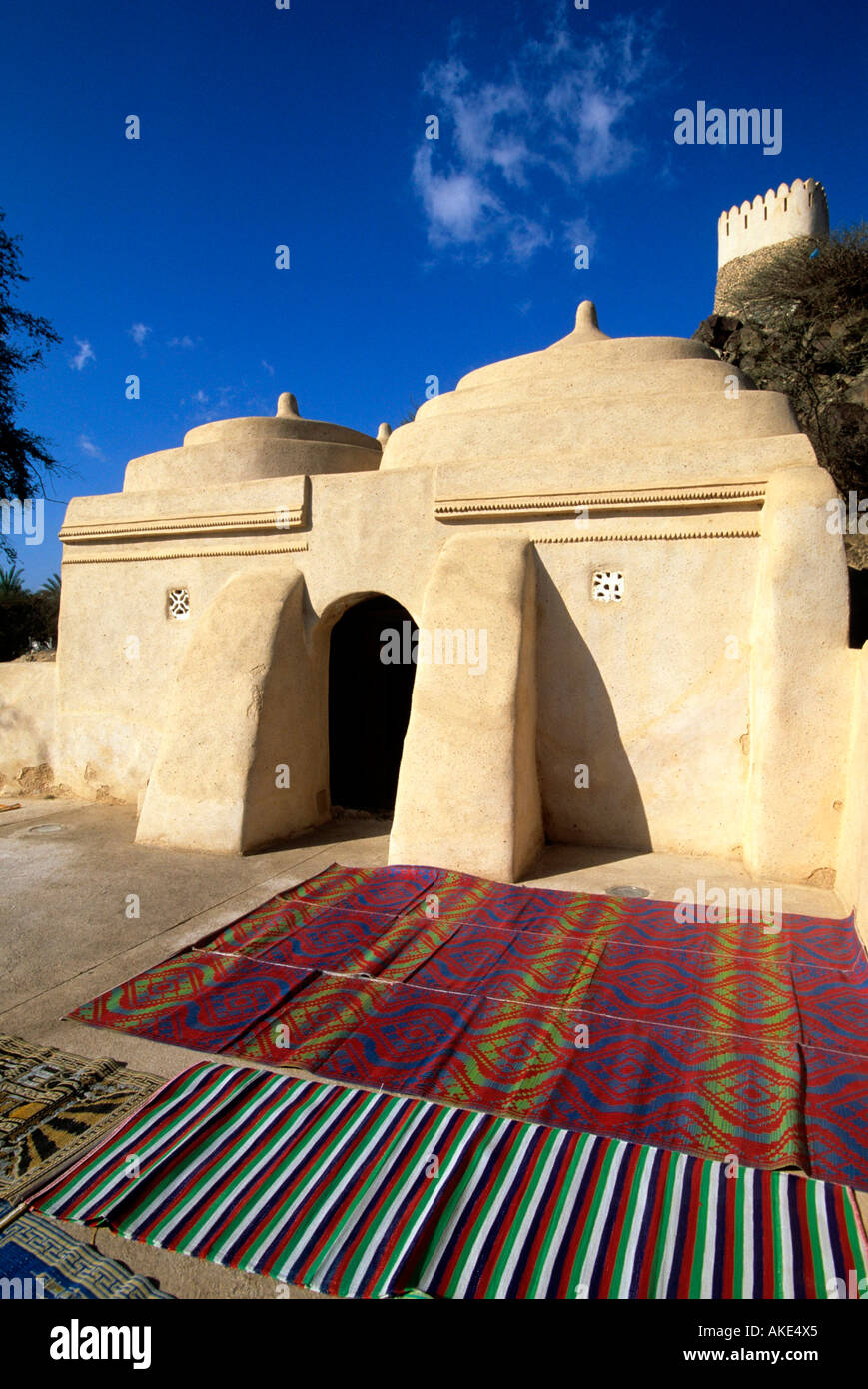 Al bidya moschee -Fotos und -Bildmaterial in hoher Auflösung – Alamy