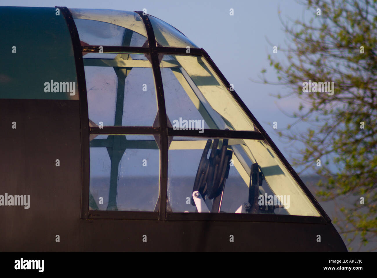 Glider cockpit -Fotos und -Bildmaterial in hoher Auflösung – Alamy