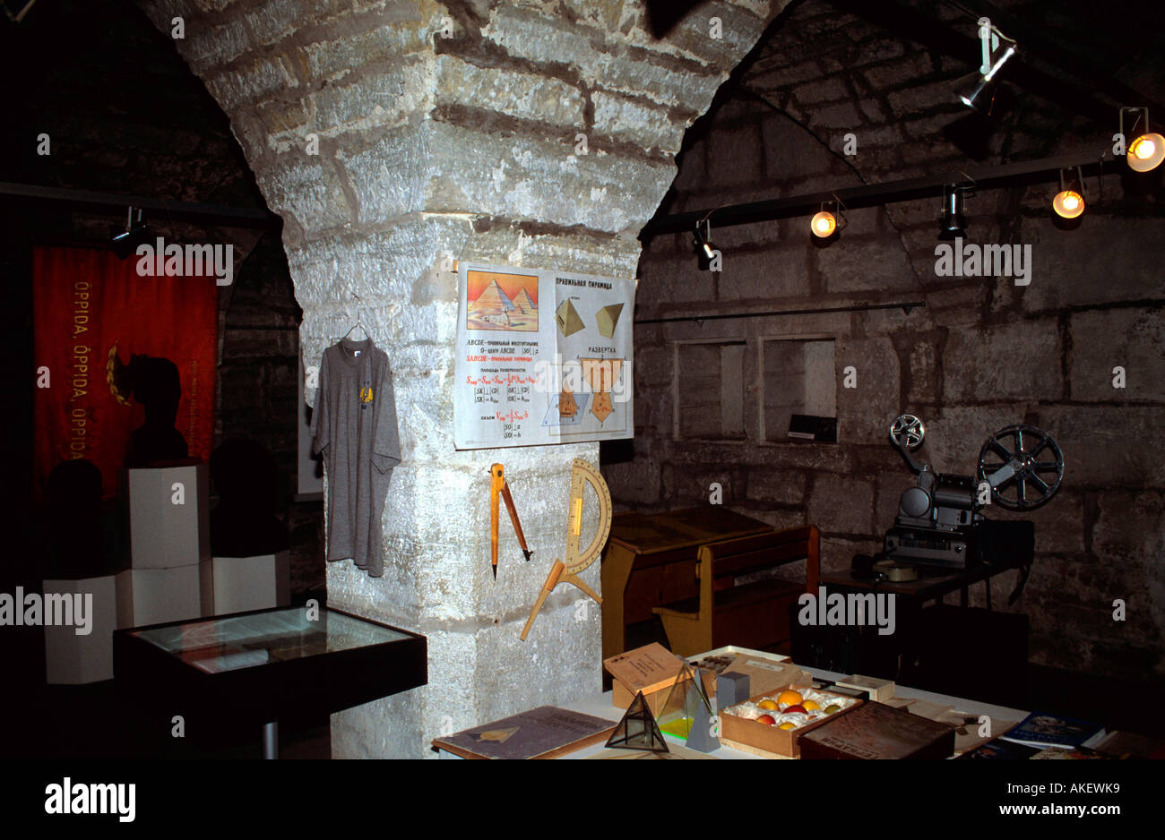 Schloss arensburg -Fotos und -Bildmaterial in hoher Auflösung – Alamy