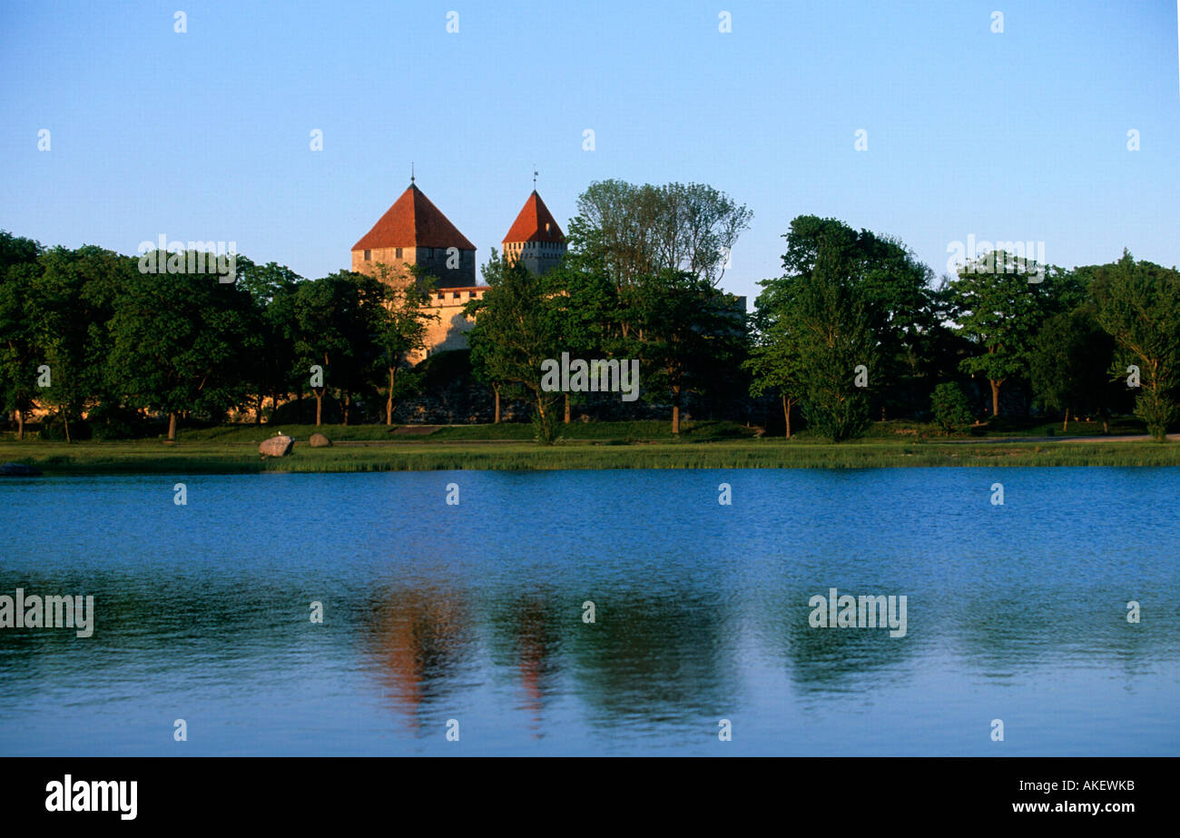 Schloss arensburg -Fotos und -Bildmaterial in hoher Auflösung – Alamy