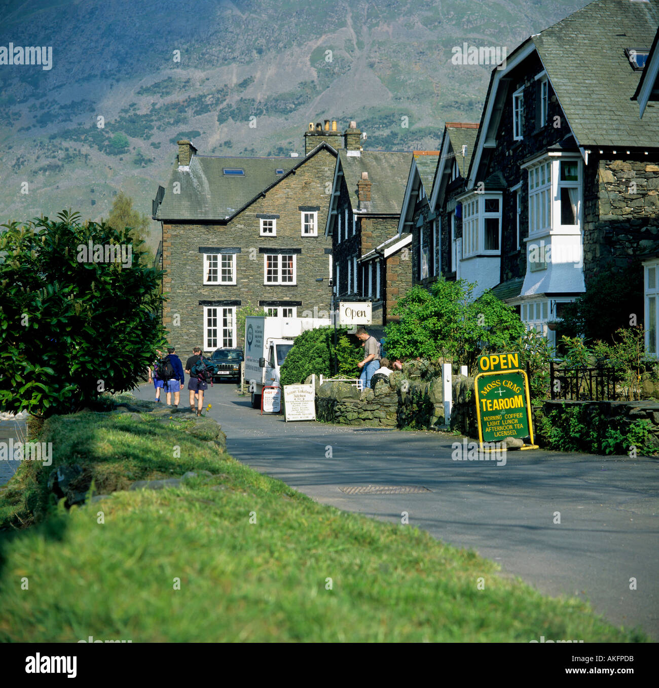 Typisch typisch england -Fotos und -Bildmaterial in hoher Auflösung – Alamy